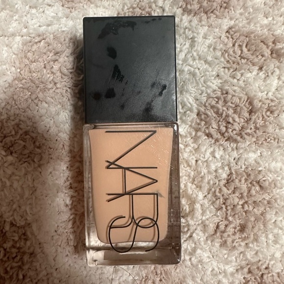 NARS | Makeup | Nars Light Reflecting Foundation | Poshmark